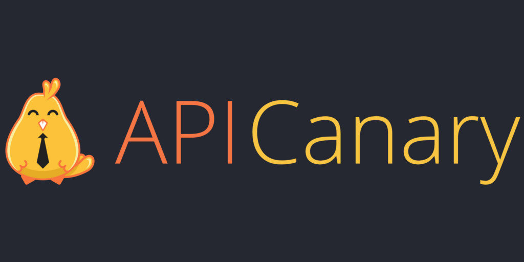 API Canary
